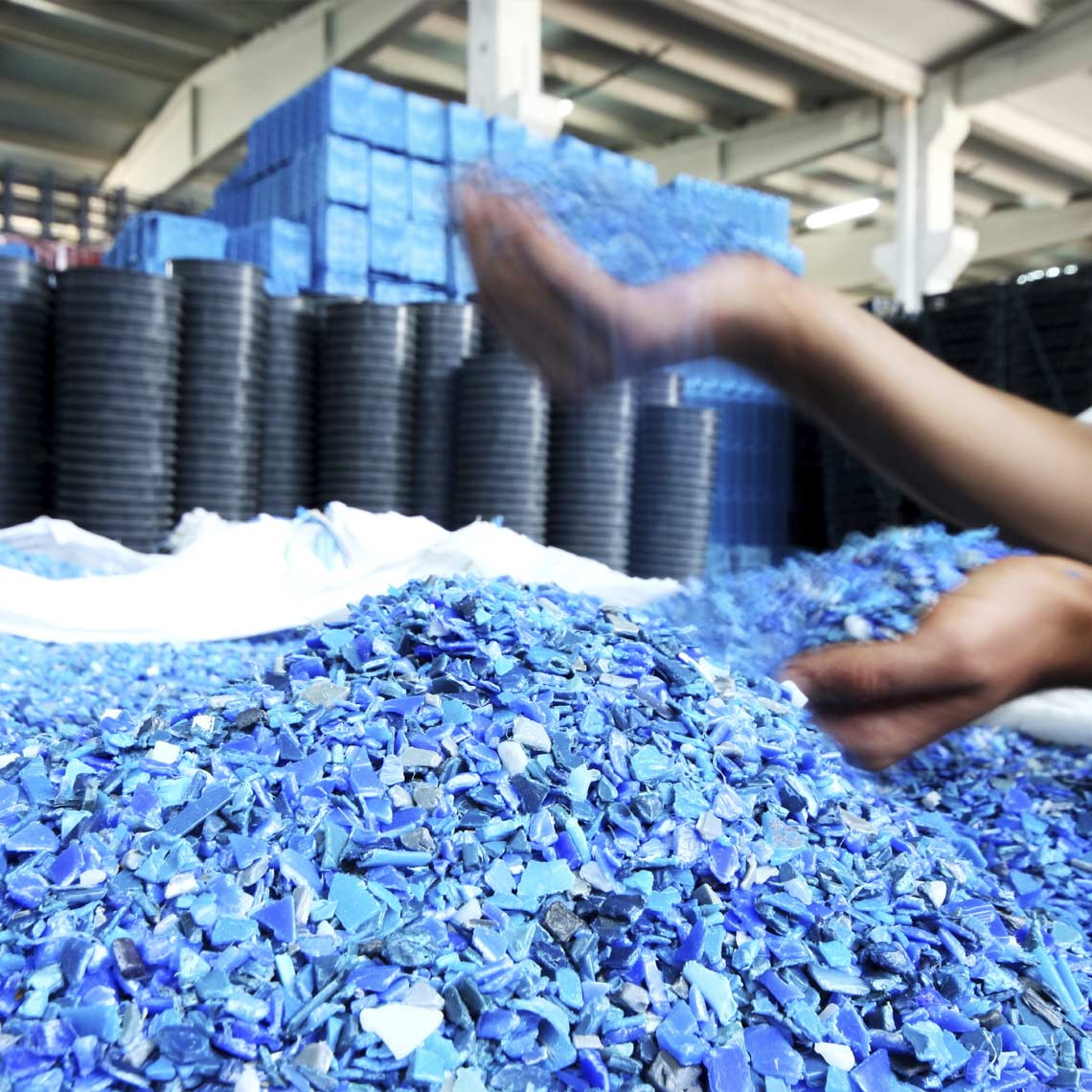 Manufacturing Insurance – Delta Corporate Risk Limited