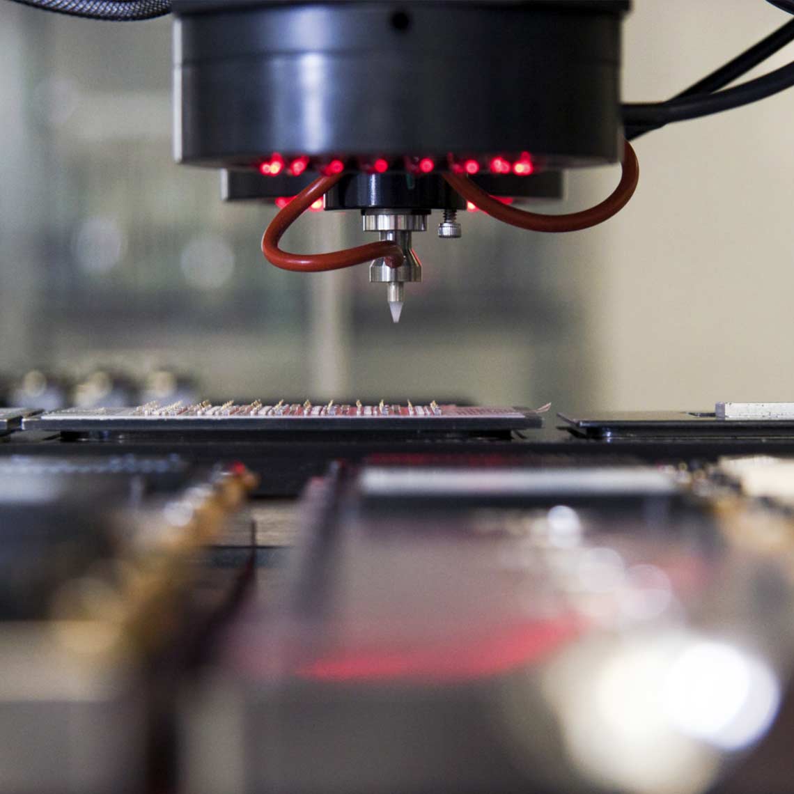 Manufacturing Insurance – Delta Corporate Risk Limited