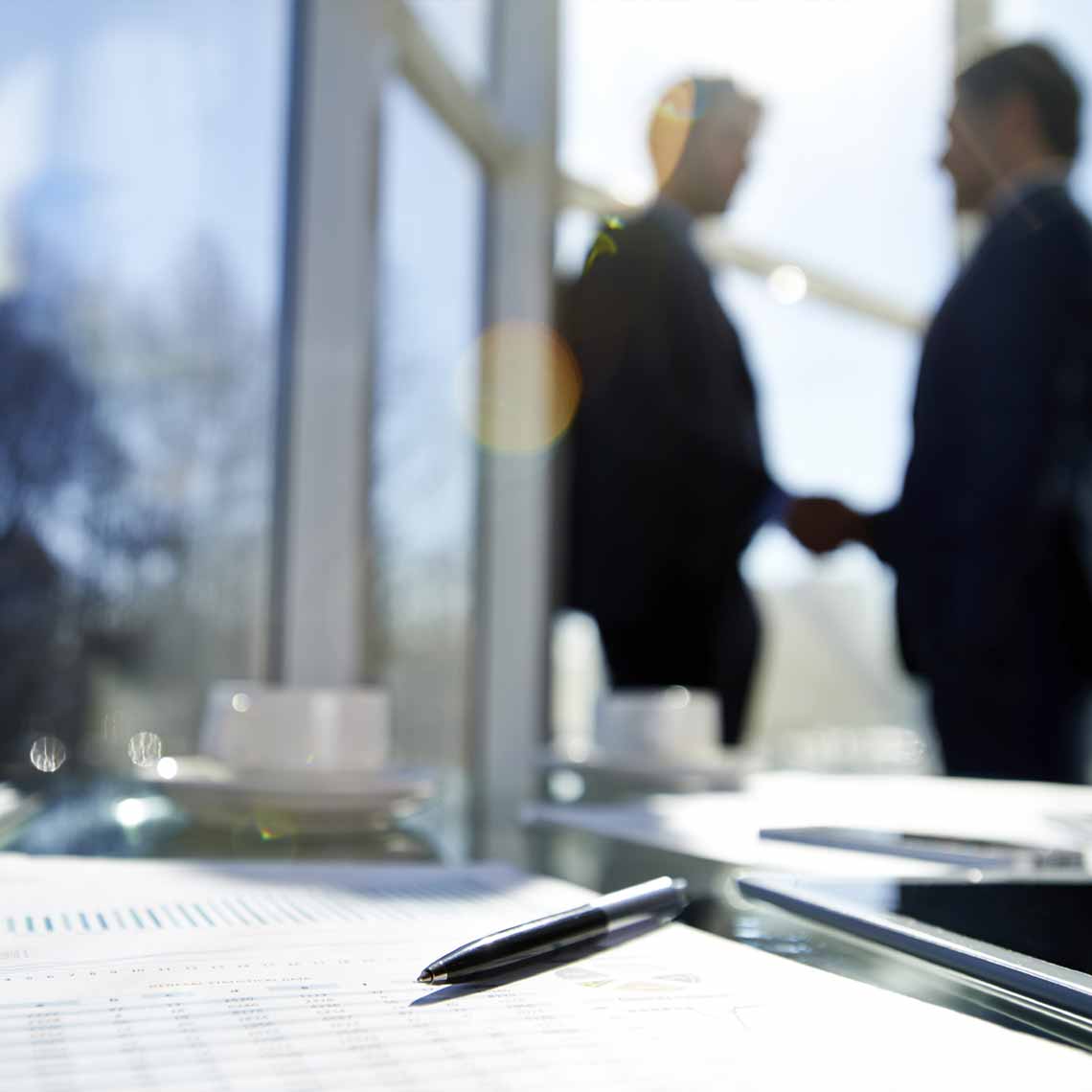 Home – Delta Corporate Risk Limited