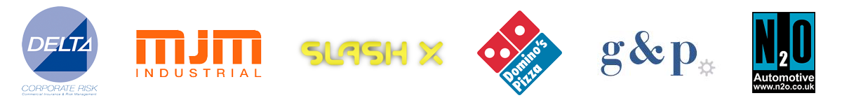 Sponsorship – Delta Corporate Risk Limited